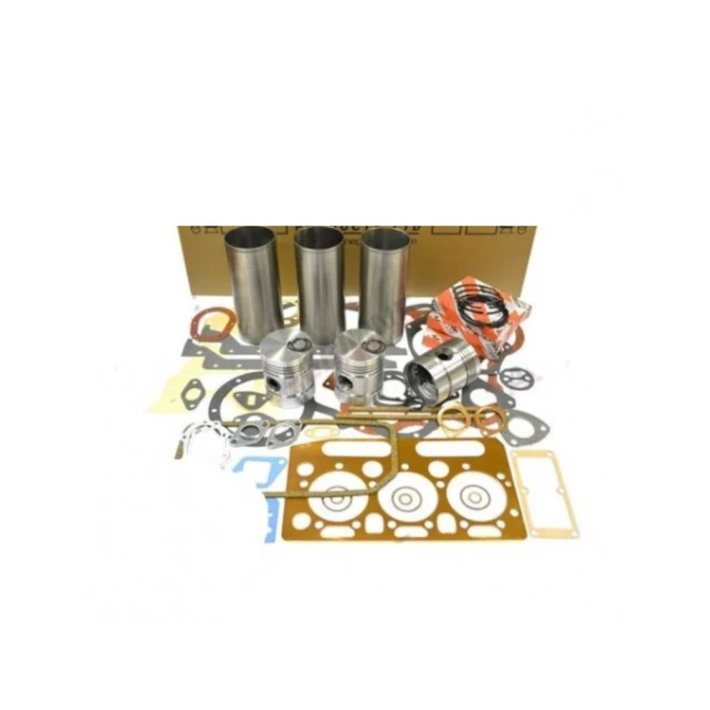 KIT REVISION MOTEUR POUR Perkins P3 tracteur Renault D30, R7051, Massey ...