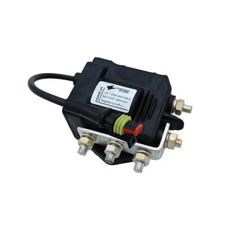 BATTERY CUTTER FOR TRACTOR MASSEY FERGUSON Ref.4385159M2