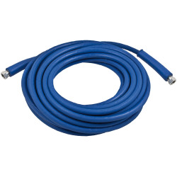 Hoses for high-pressure cleaners