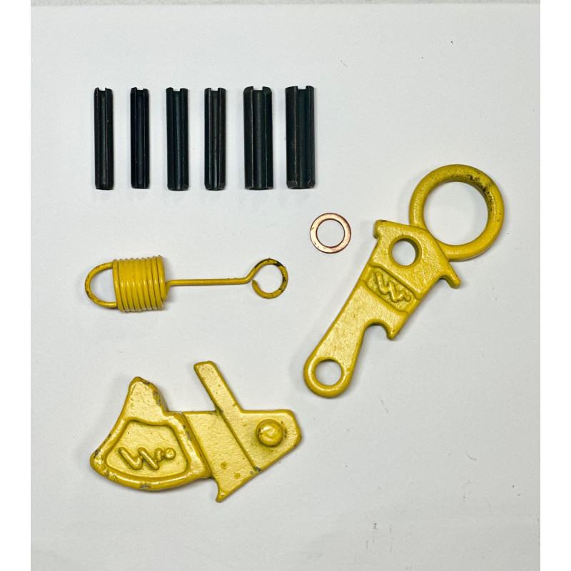 KIT DE REPARATION CROCHET CAT2S ADAPTABLE