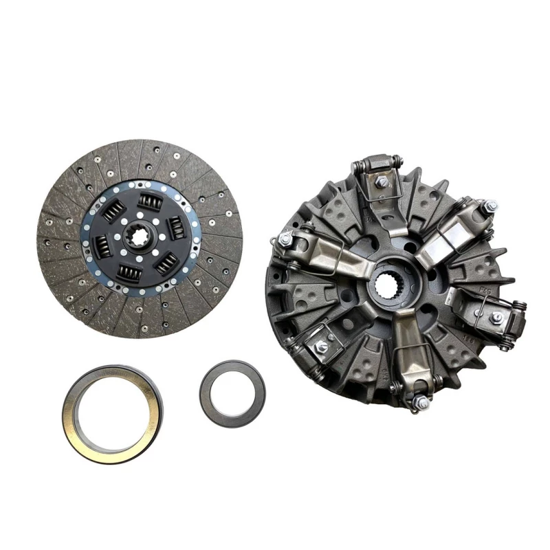 Kit embrayage complet LUK, VALEO, SACH pour tracteur FENDT