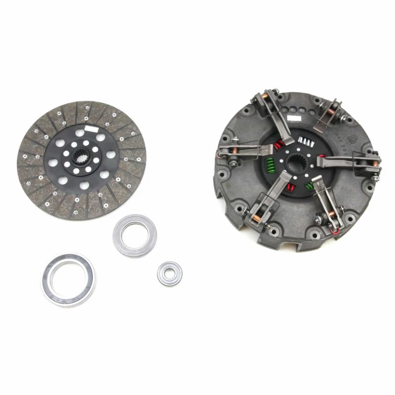 KIT EMBRAYAGE COMPLET POUR DEUTZ