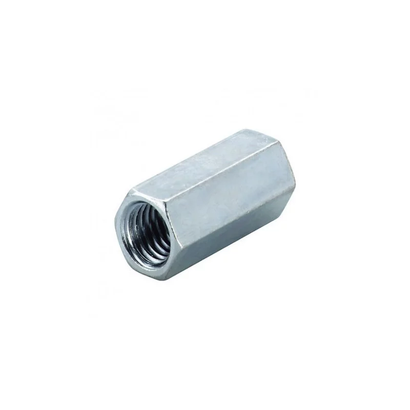 ECROU DE JONCTION - M8 - HAUTEUR 24 MM