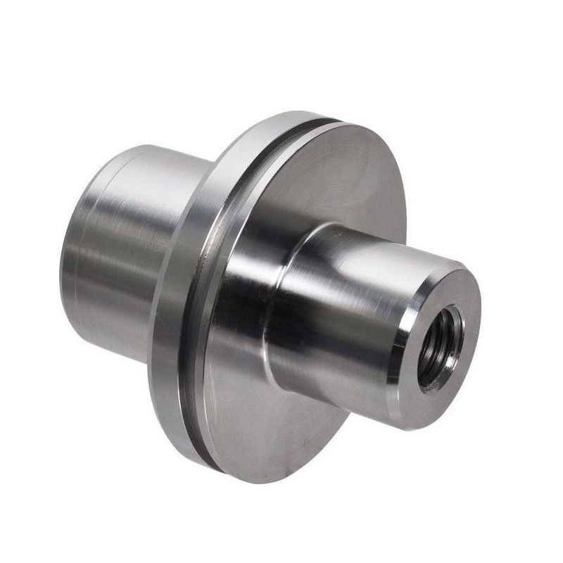 FRONT DECK PIVOT FOR TRACTOR MASSEY FERGUSON LANDINI Ref.3426332M1