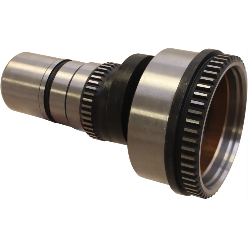 Eixo de entrada da bomba hidráulica PowerQuad - John Deere | Camagris ...