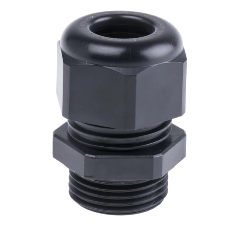 PRESSE-ETOUPE PG9 - Ø FILETAGE 16 MM - POUR CABLE DE 4 A 8 MM