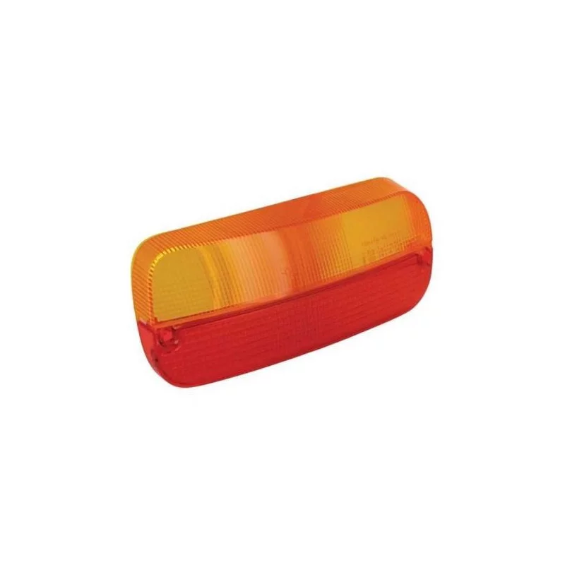 LEFT REAR LAMP CABLE FOR CASE TRACTOR Ref.87357815