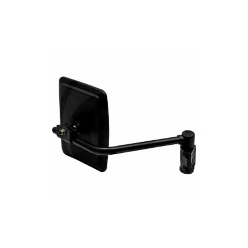 COMPLETE RIGHT MIRROR ARM
