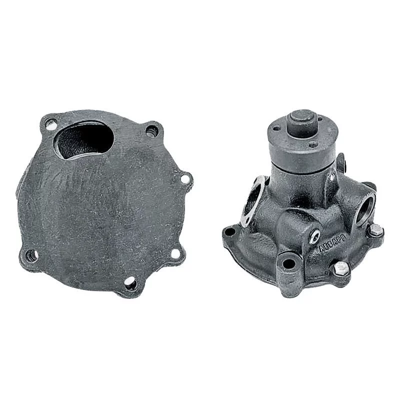 WATER PUMP TRACTOR MASSEY FERGUSON - VALTRA V837081046 - V837081046