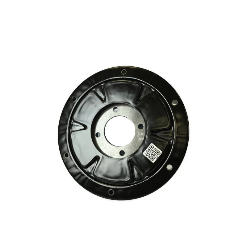 TORSION DAMPER TRACTOR JOHN DEERE 6R - ADAPTABLE - AL201672, 15600241311