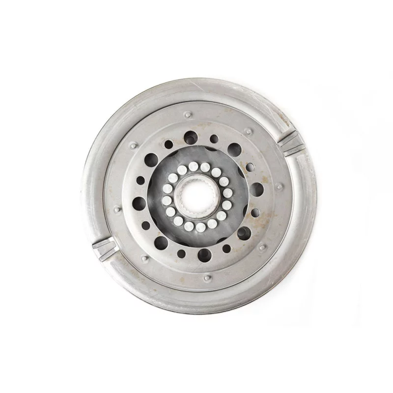Torsion damper Massey Ferguson 5700 & 6700 - Equivalent 370011710 ...