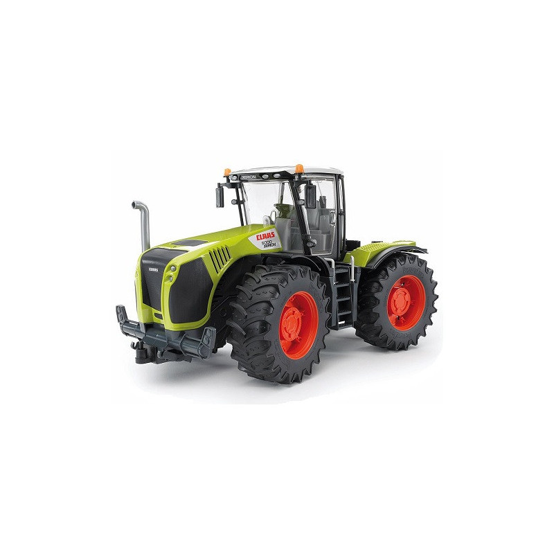 BRUDER FARM TRACTOR CLAAS XERION 5000 BRU3015