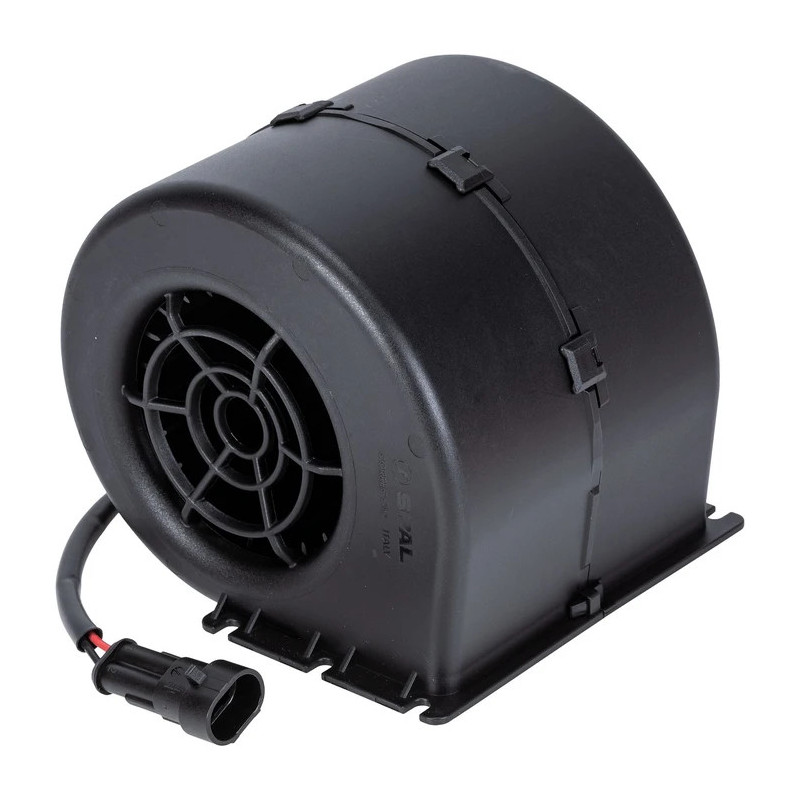 SINGLE CAB FAN FOR JOHN DEERE 6R AL221364, AL200981