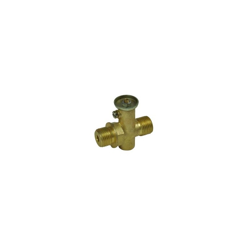 Reservoir valve - 1851653m91