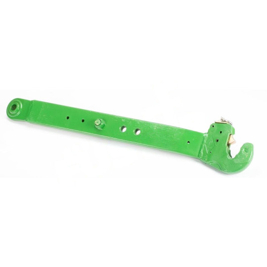 BRAS DE RELEVAGE POUR JOHN DEERE CATEGORIE 3 ( 36 MM ) - COTE GAUCHE ...