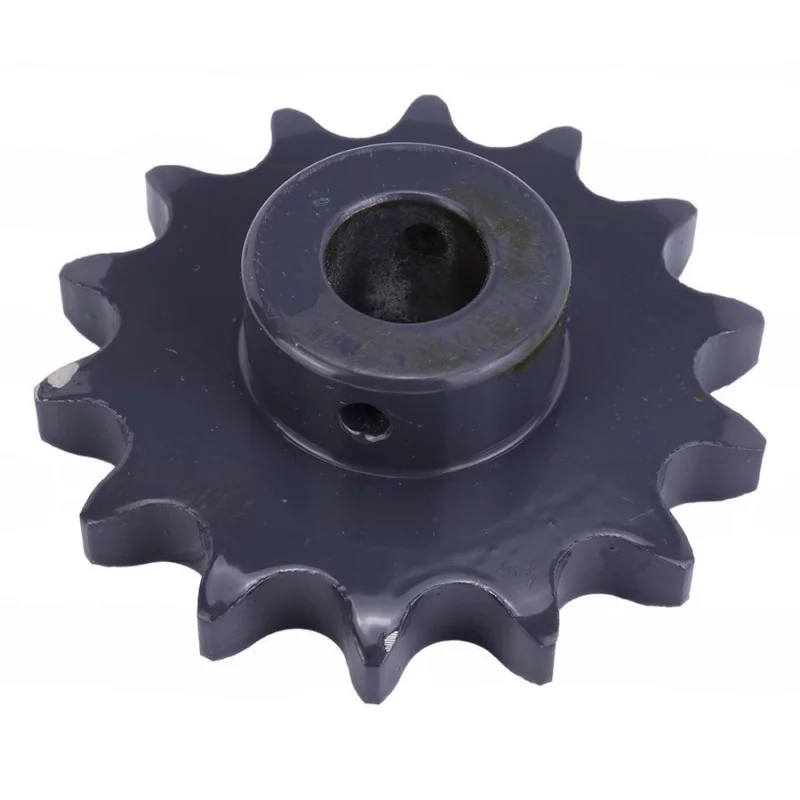 PIGNON ENTRAINEMENT ELEVATEUR A GRAIN Z14 POUR CLAAS 0006192720 ...