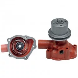 WATER PUMP MERCEDES BENZ OM636 6362001101