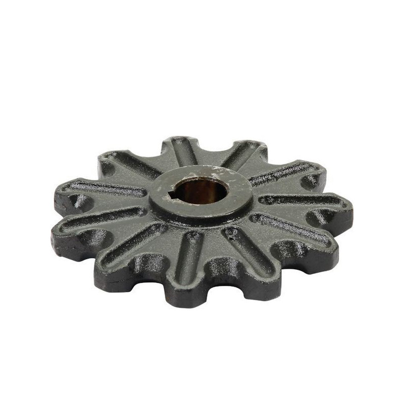 PIGNON ELEVATEUR A GRAIN Z11 D26MM POUR MOISSONNEUSE CLAAS 0007358960 ...