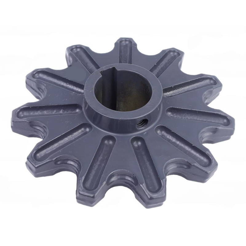 PIGNON ELEVATEUR A GRAIN Z11 D39MM POUR MOISSONNEUSE CLAAS 0007954490 ...