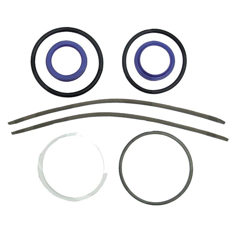 KIT DE JOINTS POUR VERIN DE DIRECTION 3399509R3 POUR CASE IH 955, 956, 1055, 1056, 1255, 1455