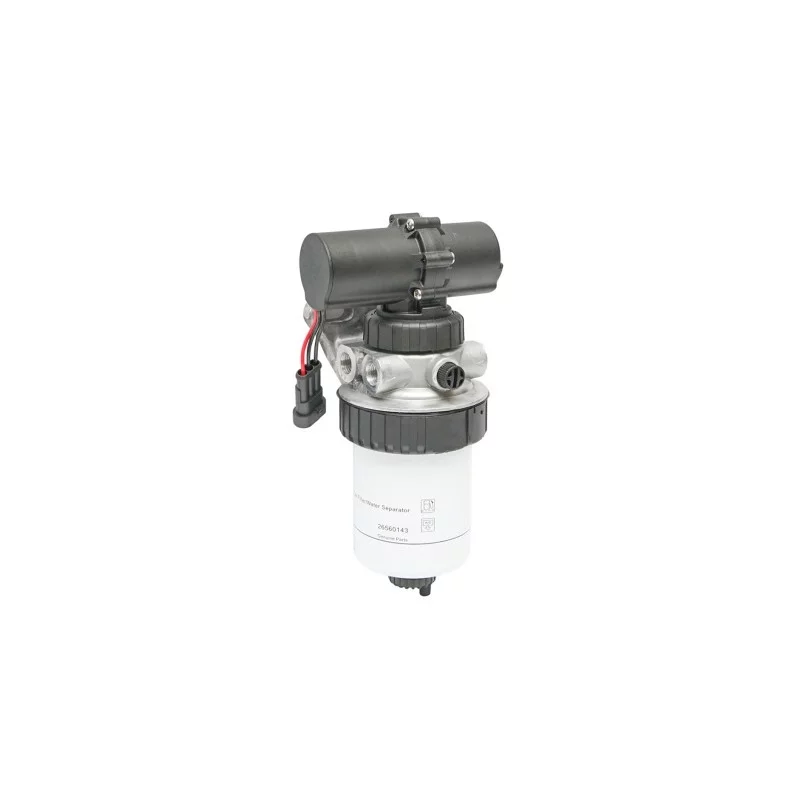 POMPE D'ALIMENTATION GASOIL Tracteur Kramer 1014, pièces détachées et ...
