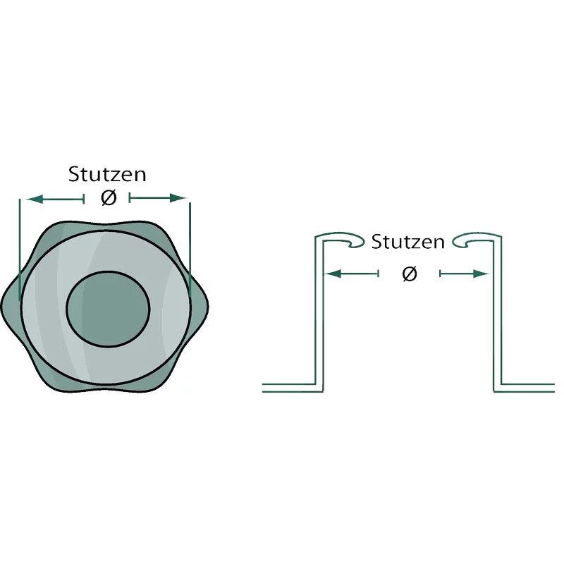 TANK CAP Tractor Lamborghini Racing 150, spare parts and accessories ...