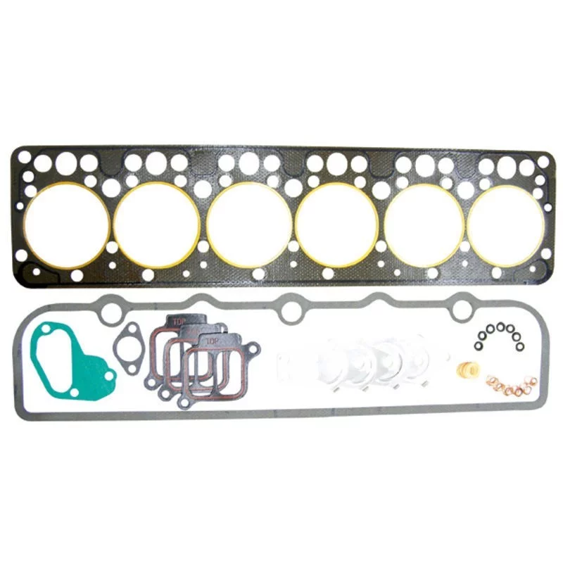 GASKET UPPER MERCEDES BENZ OM366 - OM366A - OM366L 3660106120A
