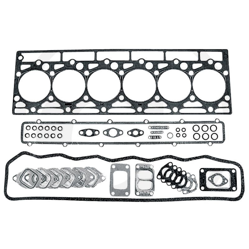 CASE D310 - D358 - DT358 BEARING SHELL SET