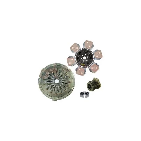 COMPLETE CLUTCH KIT FOR JOHN DEERE