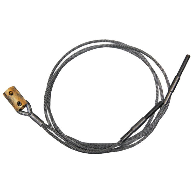 Cable pour pick-up 03-057952 pour mengele