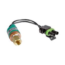 Air conditioning pressure switch for John-deere farm tractor, air ...