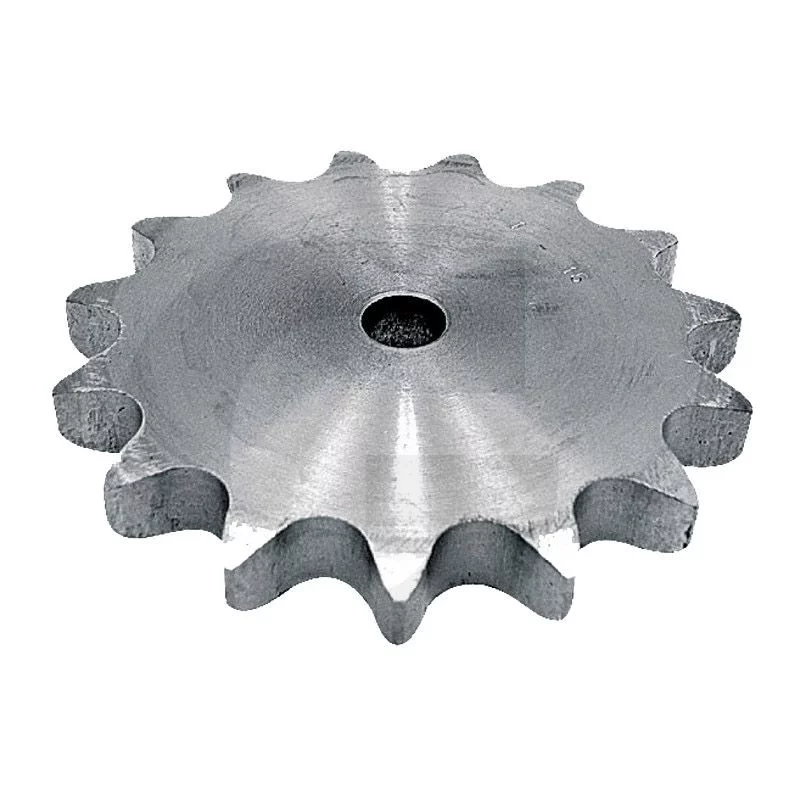 Pignon 19 dents 16-b1 - pour chaine de transmission à rouleaux