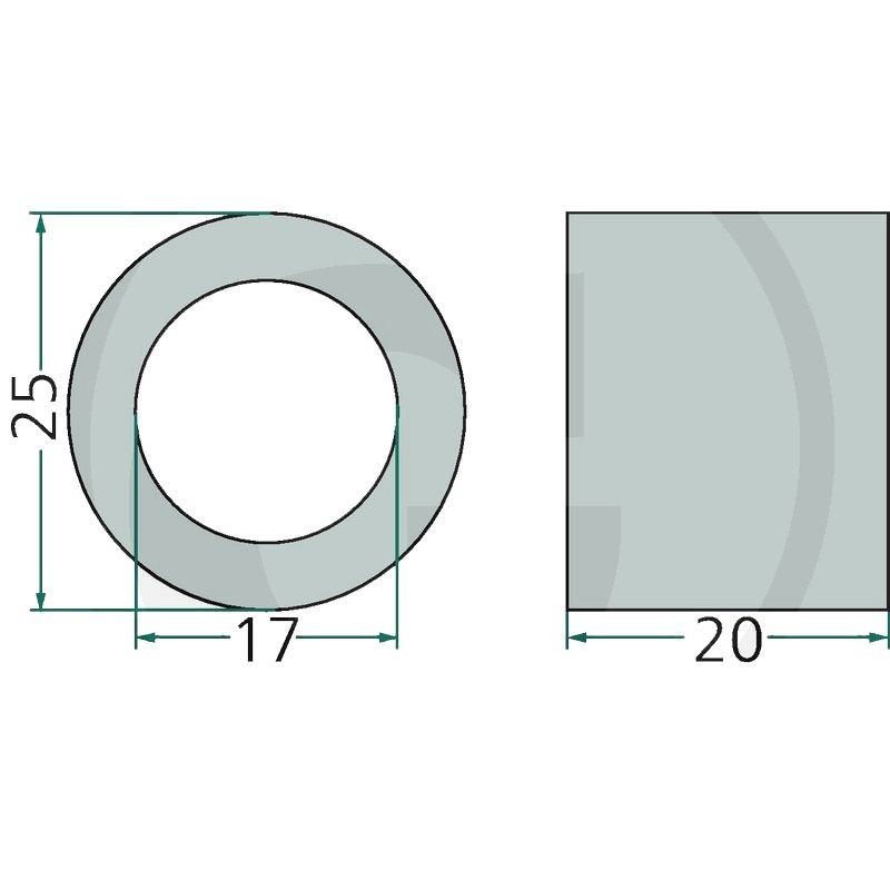 Ring für Pottinger Tedder - 70.06581587