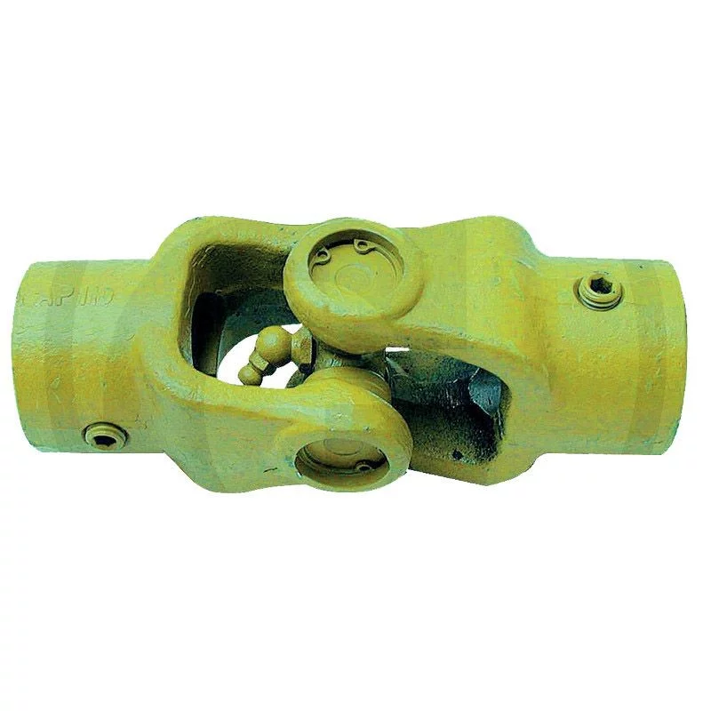 Universal joint for fella tedder - 121786
