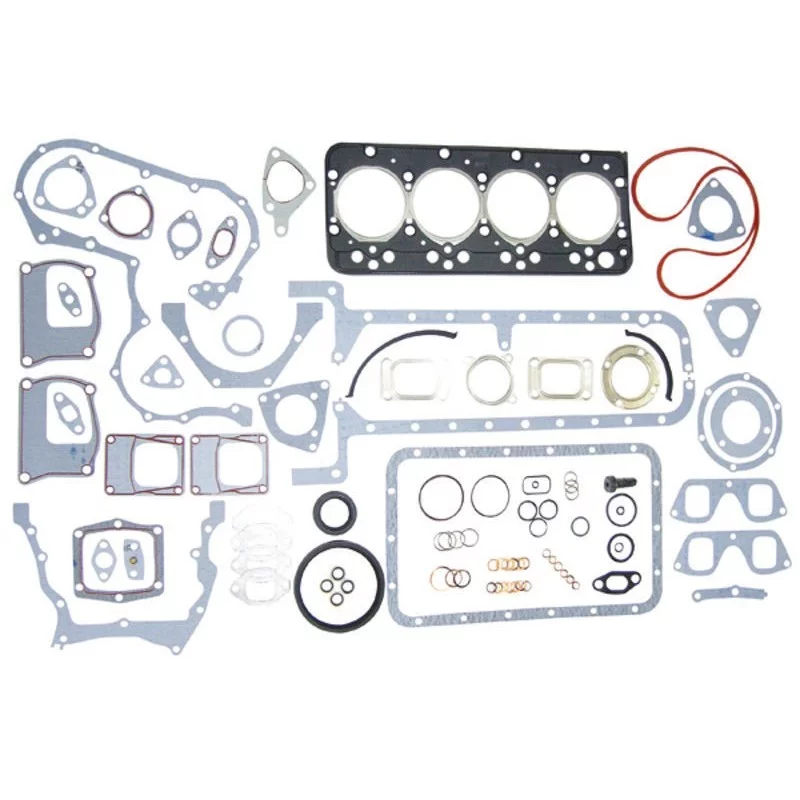 KIT COMPLETO CAMICIA PISTONE FIAT IVECO 8045.25 TURBO - 8065.25 TURBO ...