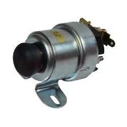 Starter relay, relay for Case IH, John Deere, Massey Ferguson tractors