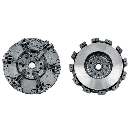 KIT EMBRAYAGE COMPLET POUR DEUTZ