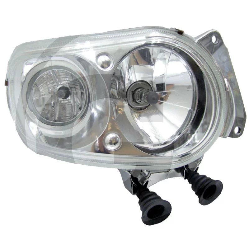 POSITION LIGHT AND INDICATOR AL75642 FOR JOHN DEERE