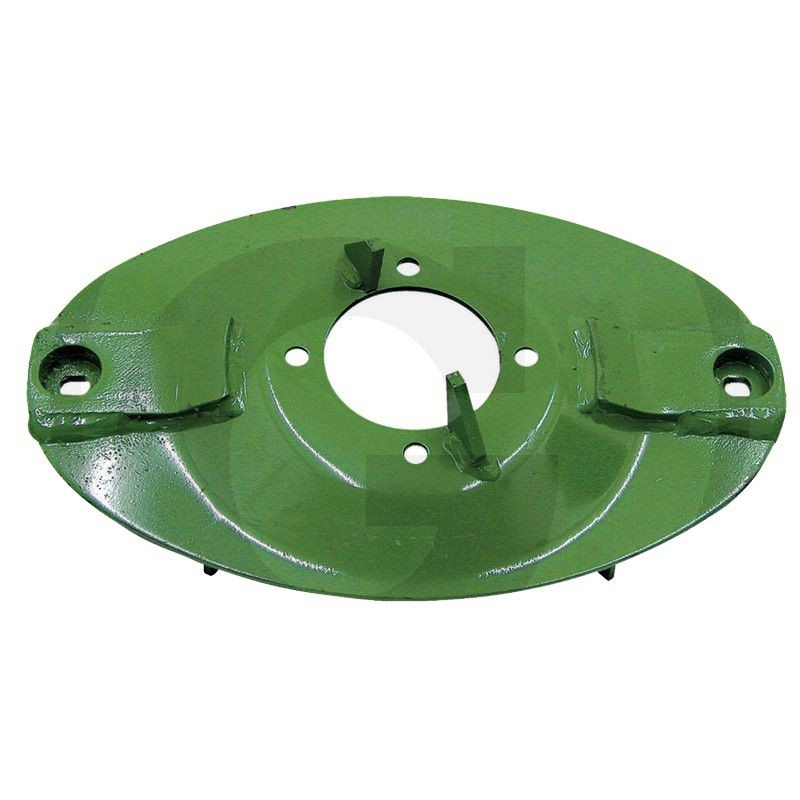 Cutting disc for krone mower - 139730.0