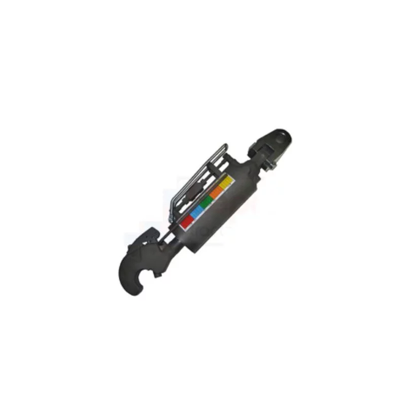 CAT 4/4 HYDRAULIC PUSH BAR - BPH810475