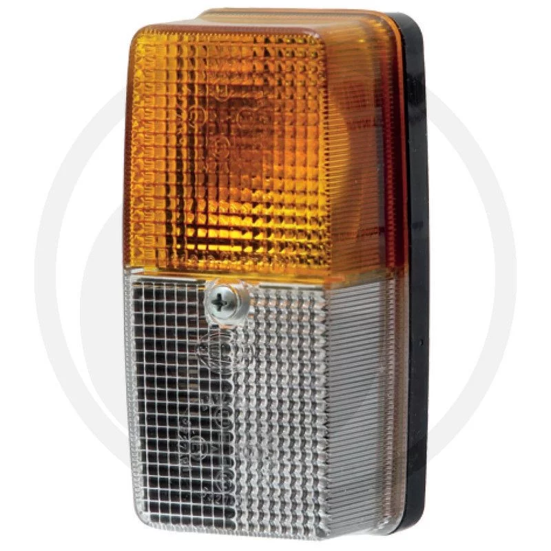 AL58739 POSITION LIGHT AND INDICATOR FOR JOHN DEERE
