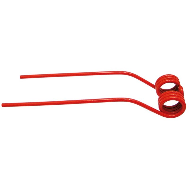 LEFT TEDDER TEETH FOR CLAAS 9024832