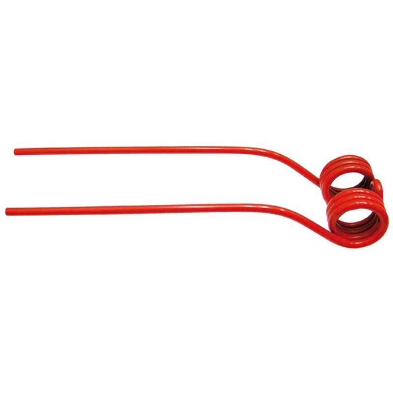 LEFT TEDDER TEETH FOR CLAAS 9024832