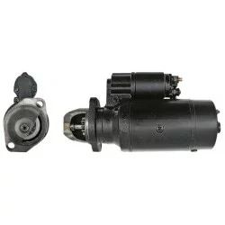 Starter iskra / letrika 11.131.705 azf4183 - 11.131.430 azf4115 - 11. ...