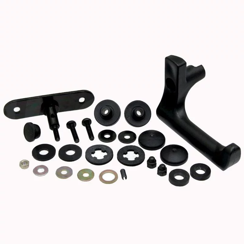 Poignee al71326 tracteur john deere 6010, 6020, 6100, 6110, 6120, 6200 ...