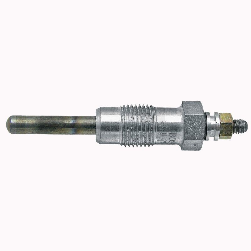 Glow plug for farm tractor, Case, John Deere, Massey Ferguson, Fendt ...