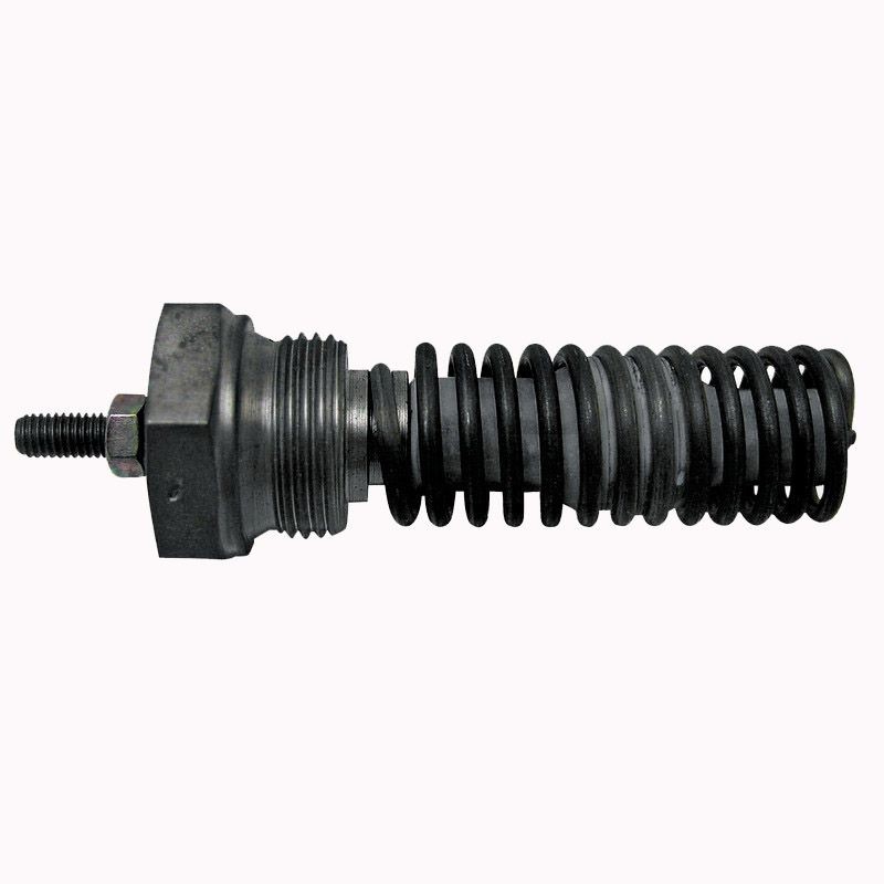 Glow plug for farm tractor, Case, John Deere, Massey Ferguson, Fendt ...