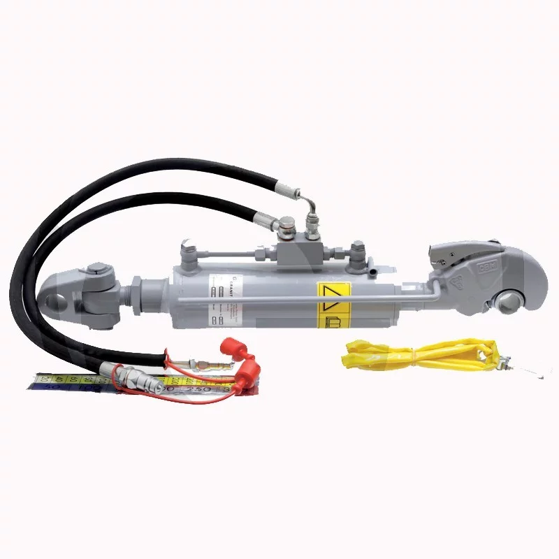 CAT 4/4 HYDRAULIC PUSH BAR - BPH810475
