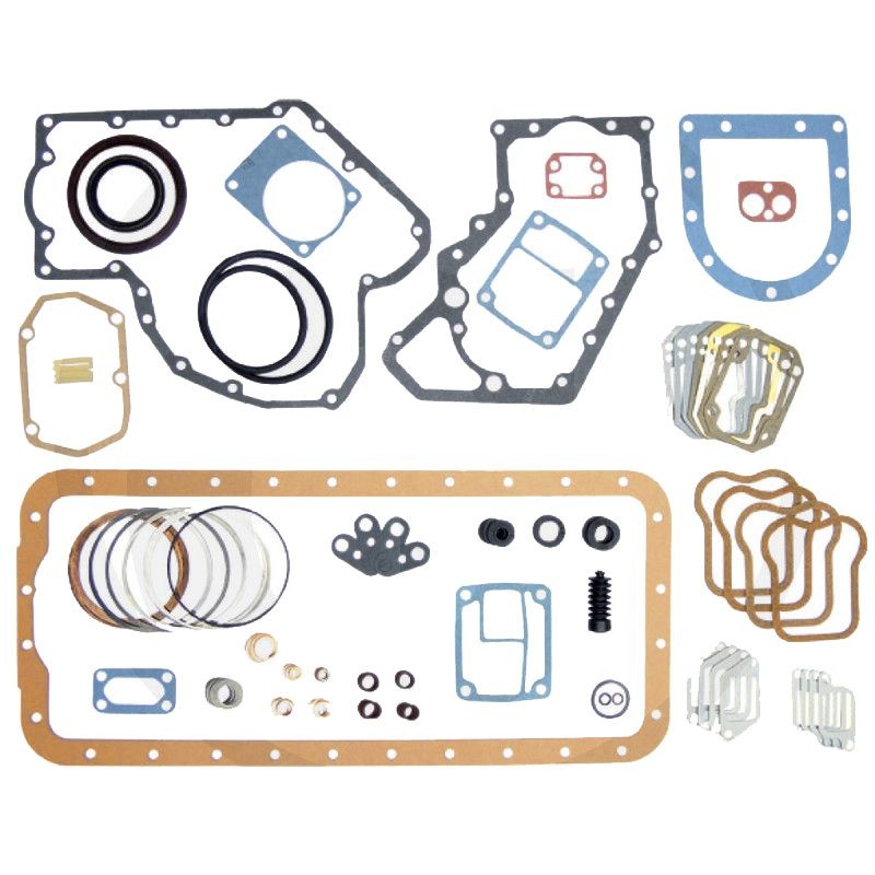 POCHETTE DE RODAGE 3051144R92 POUR CASE IH