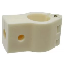 Support de doigt escamotable pour john deere - ah171884